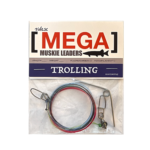 Leaders Lsc Pro Tackle